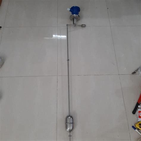 Jual Marine Level Switchdisplacer Float Level Switch Kota Tangerang