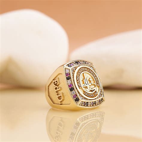 College Class Rings For Women