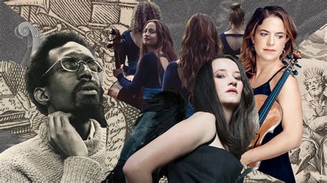 A Year In Listening • Van Magazine