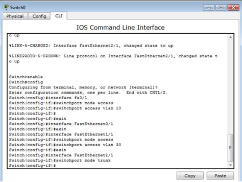 Blog Mahasiswa Vlan Netmask Dan Static Routing