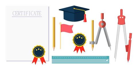 Math Certificate Vector Art Icons And Graphics For Free Download