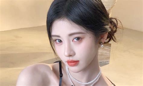 국정의 600만명이 투표한 가장 예쁜 여배우 1위 등극 룩글로벌