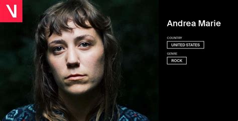 Andrea Maries Instagram Twitter And Facebook On Idcrawl