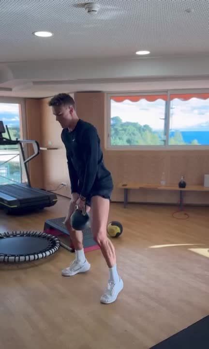 Lapo Becherini On Linkedin 2” Week Of 202324 Preseason In The Books