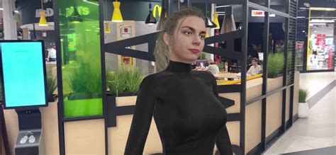 My Ai Clone At Eternity⚡️ac