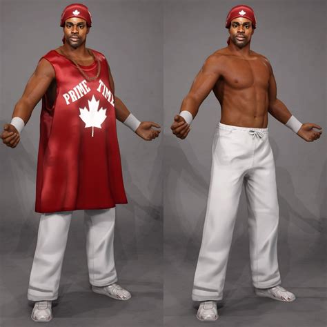 Wip Primetime Elix Skipper Wcw Team Canada Rwwegames
