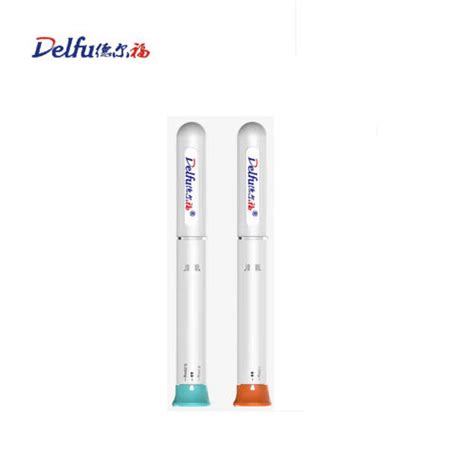 Multi Fixed Dose Pen Injector Needle Hidden Disposable For Pre Fill