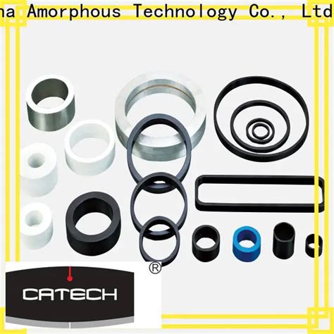 Excellent Toroidal Core Manufacturers For Emi Emc Filter Catech