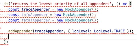 Underlining Entire Object On Eslint Error · Issue 370 · Microsoft