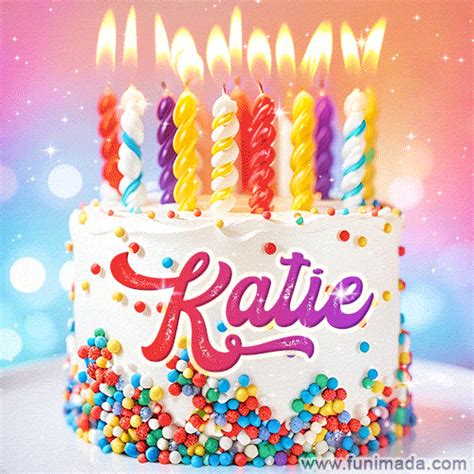 Happy Birthday Katie S For Her Download On Happy Birthday Katie S For Her Download On