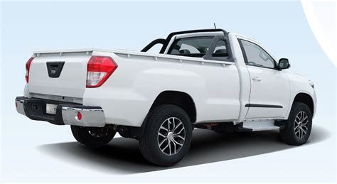 Pickup Vika T1 Tam Europe