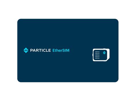 Particle B Som And Boron Cellular Iot Devices And Platform