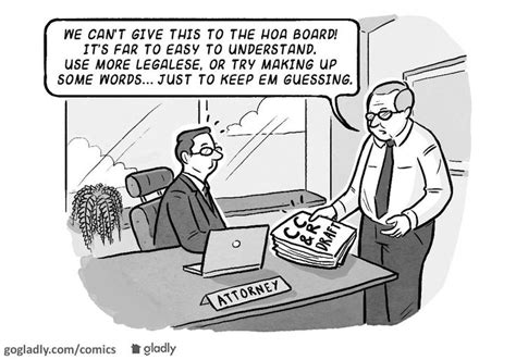Hoa Board Meeting Agenda Homeowners Association Humor Hoa Board Of