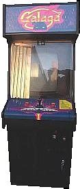 Filegalaga 88 Cabinet — Strategywiki Strategy Guide And Game