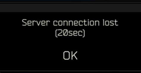 Eft Server Connection Lost Rip Album On Imgur