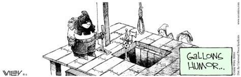 10 Funniest Non Sequitur Comics Ranked