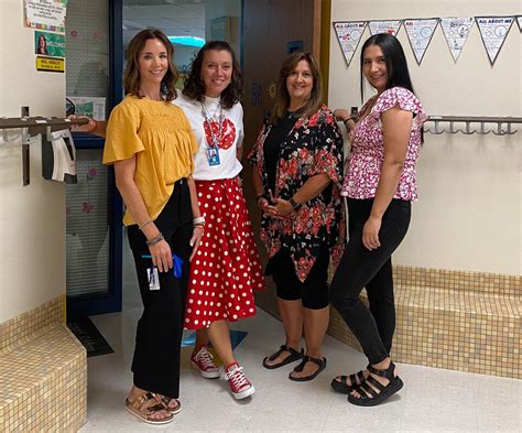 3rd Grade Verda James Elementary School