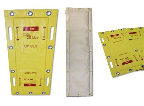 Sciwise Lead Blankets Flexible Radiation Shielding Solutions