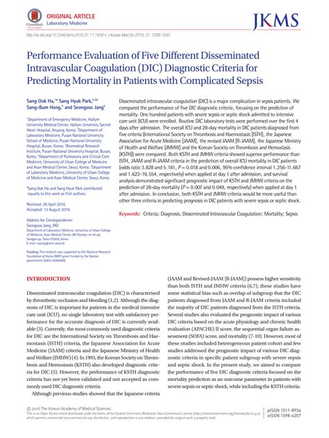 Pdf Performance Evaluation Of Five Different Disseminated