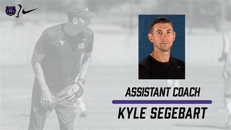 Congratulations Kyle Segebart An Wwu Mens Soccer