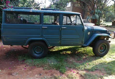 Fj45v Colors Ih8mud Forum