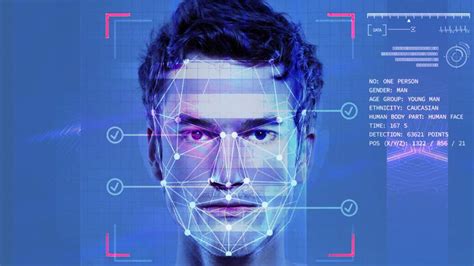Privacy Concerns Arise Over Facial Recognition Technologys Usage In