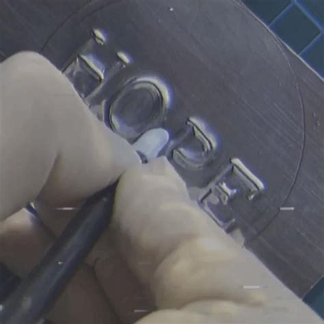 39 Ideas De Repujado En Aluminio Brotes De Corazón Repujado