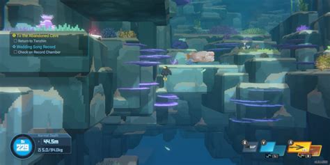 Best Fish In Dave The Diver