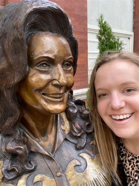 Olivia Beaudry Faculty Middle Tennessee State University