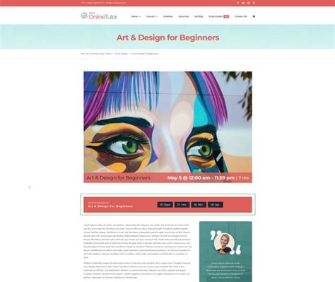 How To Use The Dynamic Options In The Countdown Element Avada Website