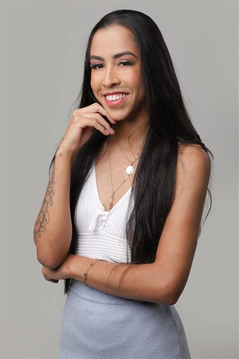 Anna Flávia Modelos Da Gloss Model