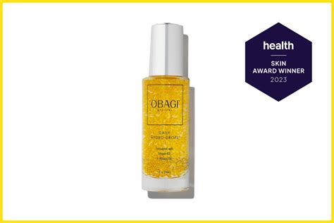 Skin Awards 2023 14 Top Serums For Smoother Skin