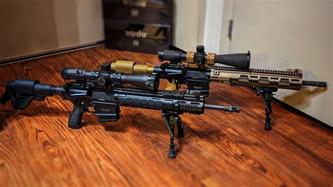 M110a1 Csass Sdmr Build List Answered In Edited Post Hkpro Forums