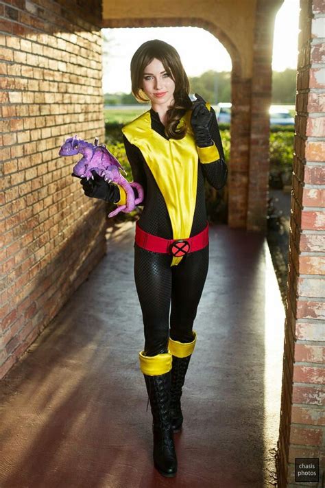 Pin On Kitty Pryde
