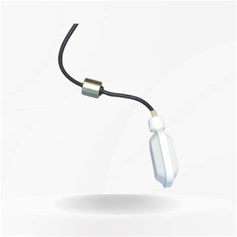 Sump Pump Float Switch — Actsensors