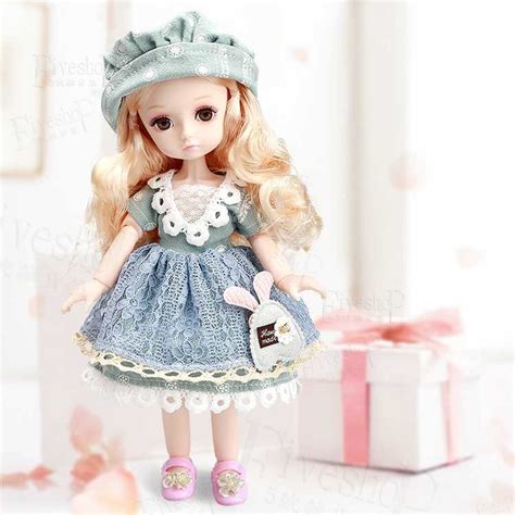 5號雜貨屋＊ 現貨f盒~娃娃無瑕 夢菲雅 Lofea 娃娃 ~ 阿曼達 6分 1 6 26公分高 關節體 蝦皮購物