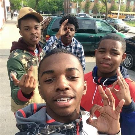 Stream King Lilfred Lilsammob Listen To Lil Durk Bang Bros Playlist