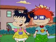 Kimi Watanabe Finster Nickelodeon Fandom