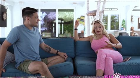 Fillupmymom 251009 Brittany Andrews The Only Pussy You Can Cum