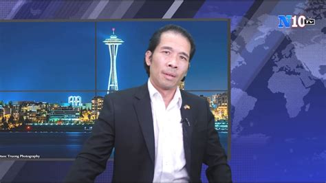 12 03 Bộ Trưởng Công Thương Đi Mỹ Có Thuyết Phục Được Ông Trump Dân