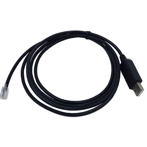 Stellarmate Celestron Mount Usb Cable