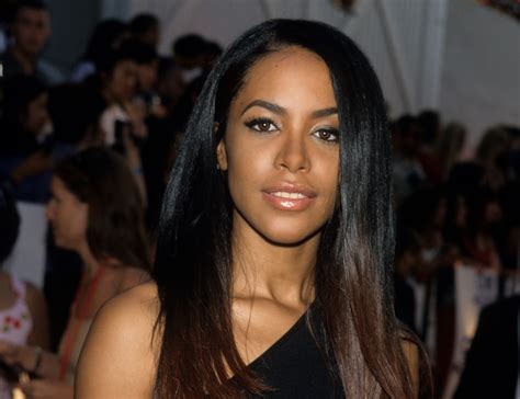 Aaliyah Was The Most Reliable Person On Set For Queen Of The Damned