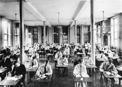 A History Of Standardized Testing Stacker