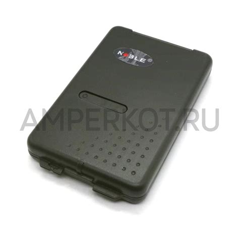 Купить Миниатюрный цифровой мультиметр VC921 (NB4000P-2)