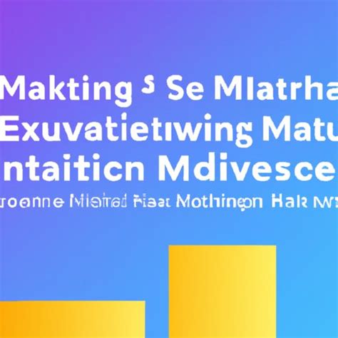 What Math Do You Need For Data Science A Comprehensive Guide The