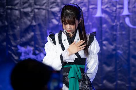 ชีวิตติดไอดอล น้องเกรซ 💚💚💚 📷 Hatsu Yuki No Sora Grace