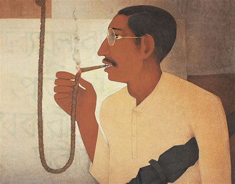 Lalu Prasad Shaw People Modern And Contemporary Art Impart