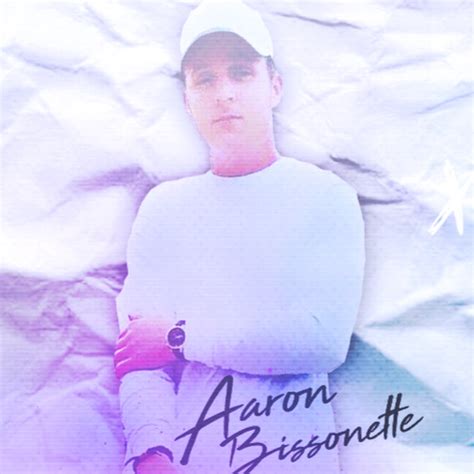 Aaron Bissonette Youtube