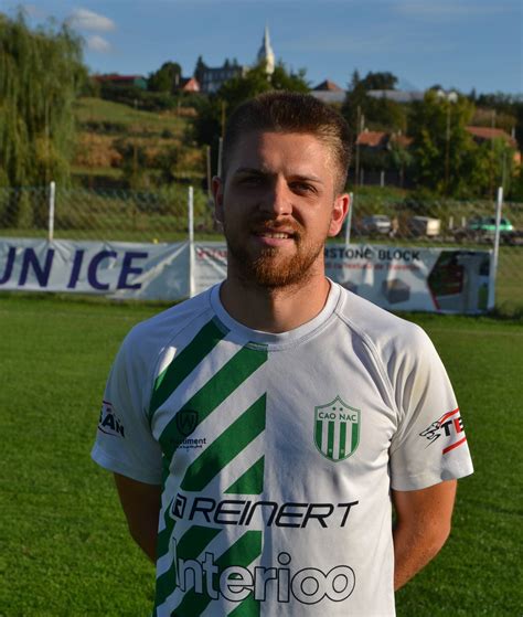 Robert Gergely Ca Oradea