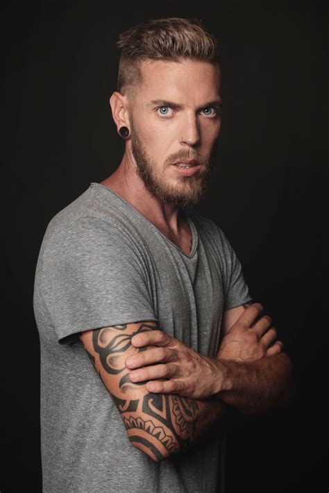 Daniel Robles Modelo En Models By Maribel Server